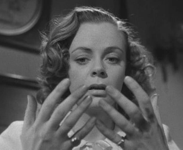 Phyllis Allenby(The She-wolf of London) | Universal Monsters Wiki | Fandom