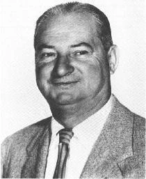 Sam Katzman | Universal Monsters Wiki | Fandom