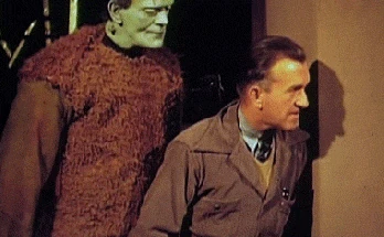 Jack Pierce | Universal Monsters Wiki | Fandom