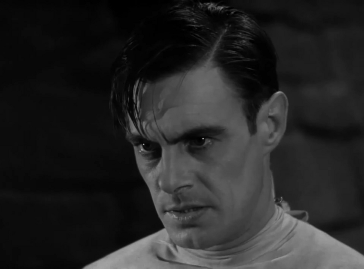 Henry Frankenstein Universal Monsters Wiki Fandom