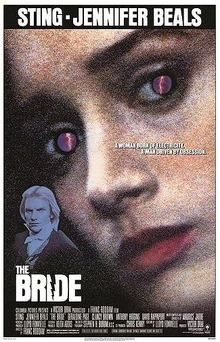 The Bride (film) | Universal Monsters Wiki | Fandom