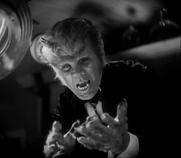 Wilfred Glendon | Universal Monsters Wiki | Fandom