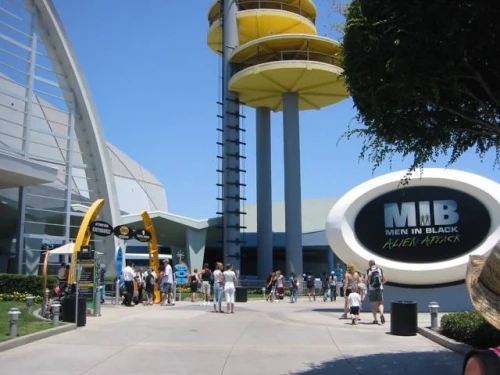 Men in Black: Alien Attack | Universalorlandoexperience Wiki | Fandom