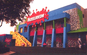 Nickelodeon Studios | Universalorlandoexperience Wiki | Fandom