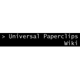 Universal Paperclips Wiki | The Wiki Wiki | Fandom
