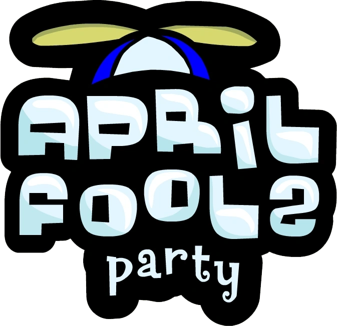 April Fools | Universal Penguin Newlands Wiki | Fandom