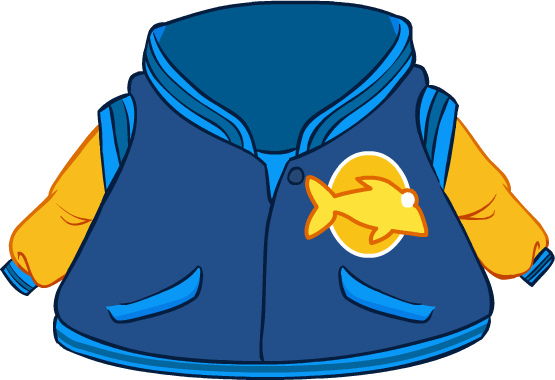 Categoría:Chaquetas | Universal Penguin Newlands Wiki | Fandom