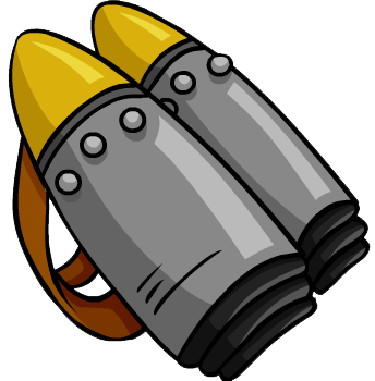 Jet-pack | Universal Penguin Newlands Wiki | Fandom