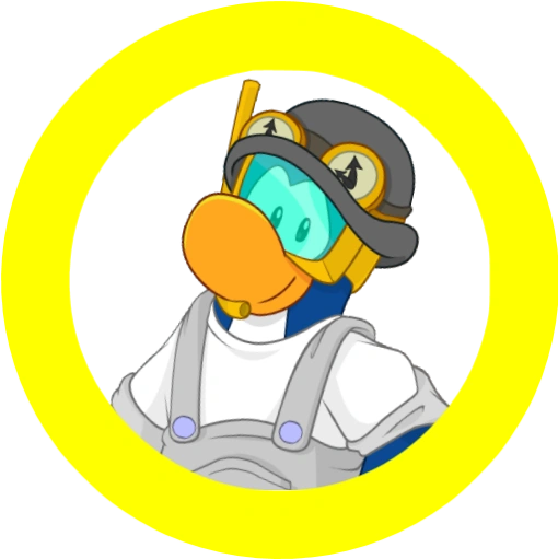 Personajes | Universal Penguin Newlands Wiki | Fandom