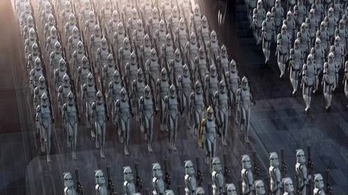Clone Army | Universal Protection Council Wiki | Fandom