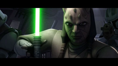 Eeth Koth | Universal Protection Council Wiki | Fandom