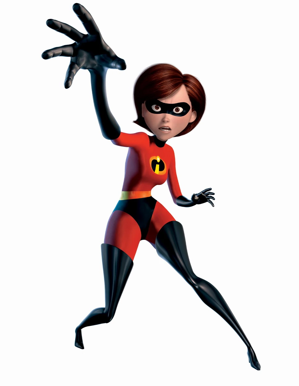 Elastigirl | Universal Protection Council Wiki | Fandom