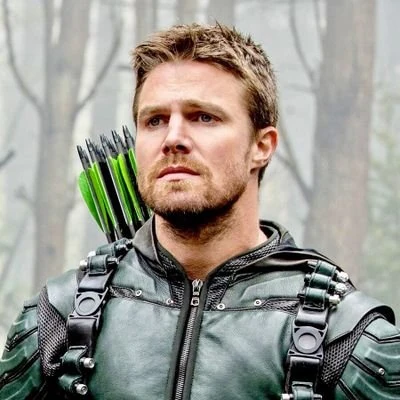 Oliver Queen | Universal Protection Council Wiki | Fandom