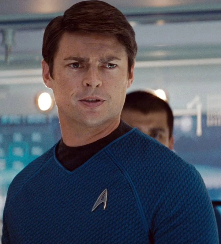 Leonard McCoy | Universal Protection Council Wiki | Fandom