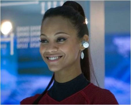 Nyota Uhura | Universal Protection Council Wiki | Fandom
