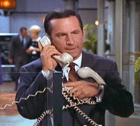Maxwell Smart | Universal Protection Council Wiki | Fandom