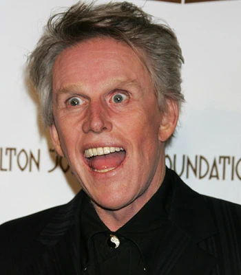 Gary Busey | Universal Soldier Wiki | Fandom