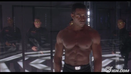 Universal Soldier The Return
