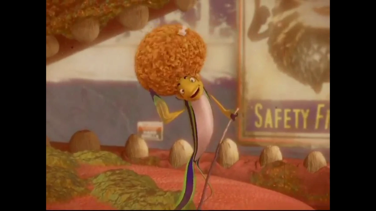 Earl | Universal Studios Wiki | Fandom