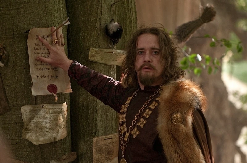 Sheriff of Nottingham | Universal Studios Wiki | Fandom