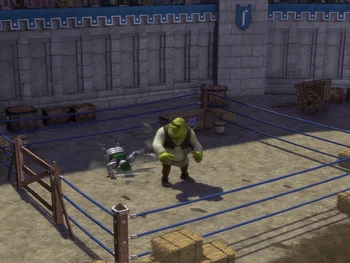 Bad Reputation | Universal Studios Wiki | Fandom