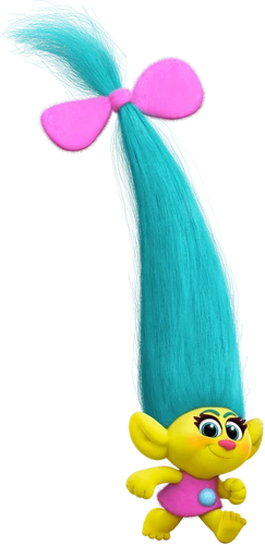 Smidge | Universal Studios Wiki | Fandom