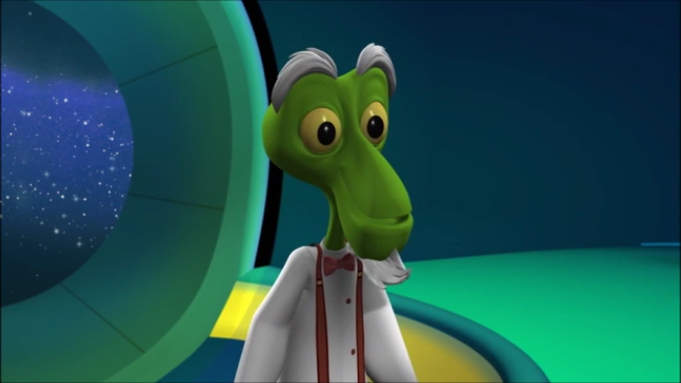 Sol | Universal Studios Wiki | Fandom