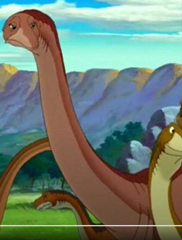 Sue | Universal Studios Wiki | Fandom