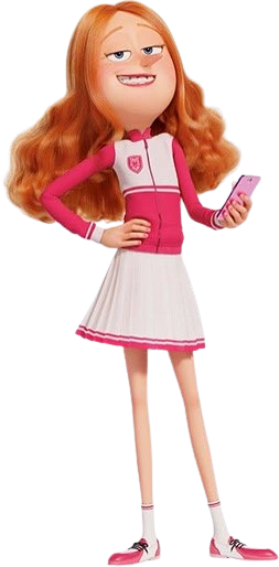 Poppy Prescott | Universal Studios Wiki | Fandom