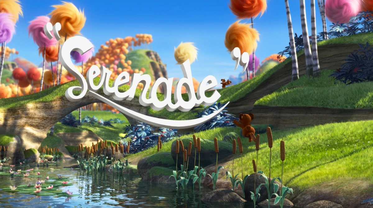 Serenade | Universal Studios Wiki | Fandom