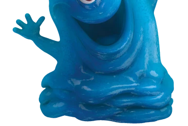 Monsters Vs Aliens The Missing Link