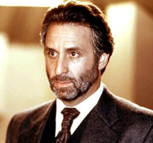 Aaron McComb | Universal Studios Wiki | Fandom