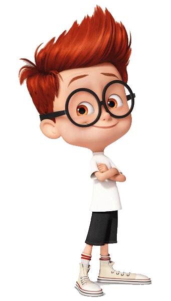 Sherman | Universal Studios Wiki | Fandom