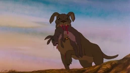 Watership Down (film) | Universal Studios Wiki | Fandom