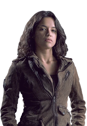 Letty Ortiz | Universal Studios Wiki | Fandom