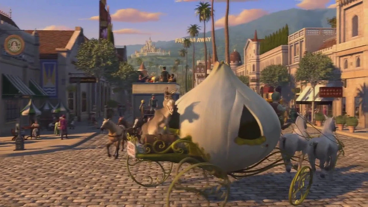 Funkytown | Universal Studios Wiki | Fandom