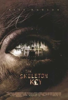 The Skeleton Key | Universal Studios Wiki | Fandom