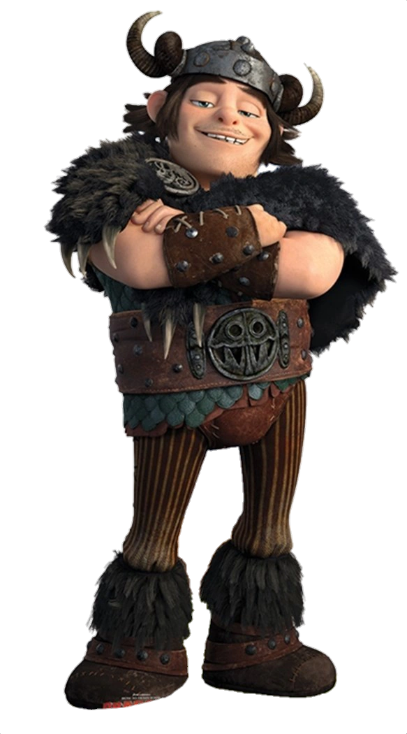 Snotlout Jorgenson | Universal Studios Wiki | Fandom