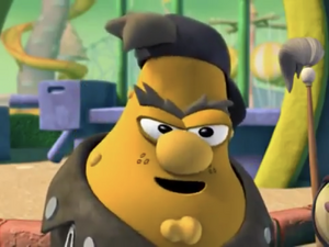 Chester | Universal Studios Wiki | Fandom