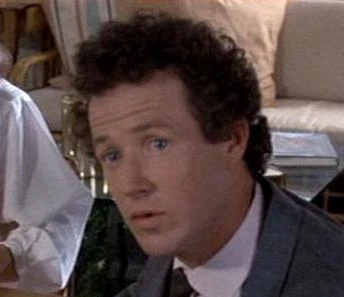 Dave McFly | Universal Studios Wiki | Fandom