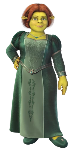 Princess Fiona | Universal Studios Wiki | Fandom