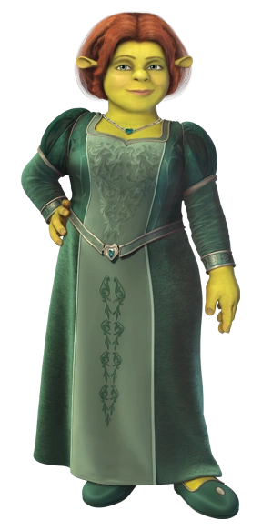 Princess Fiona | Universal Studios Wiki | Fandom