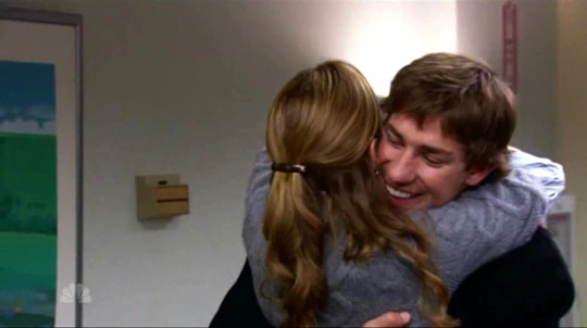 The Merger (The Office) | Universal Studios Wiki | Fandom