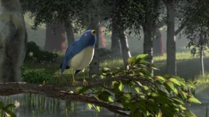 Bluebird | Universal Studios Wiki | Fandom