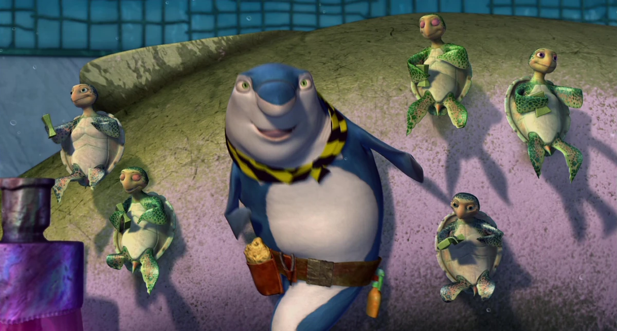 I Can't Help Myself (Sugar Pie Honey Bunch) | Universal Studios Wiki ...