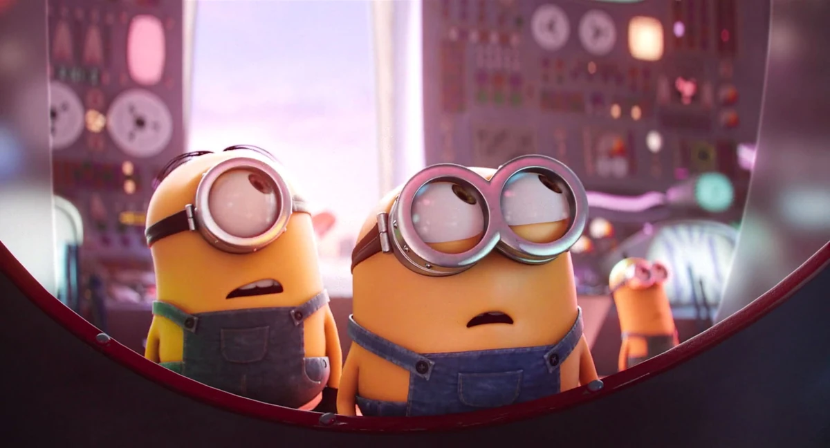 Bob/Gallery | Universal Studios Wiki | Fandom