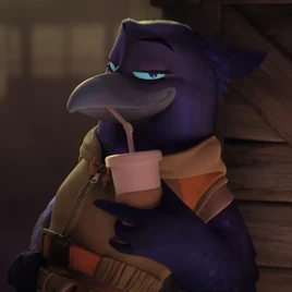 Doom (character) | Universal Studios Wiki | Fandom