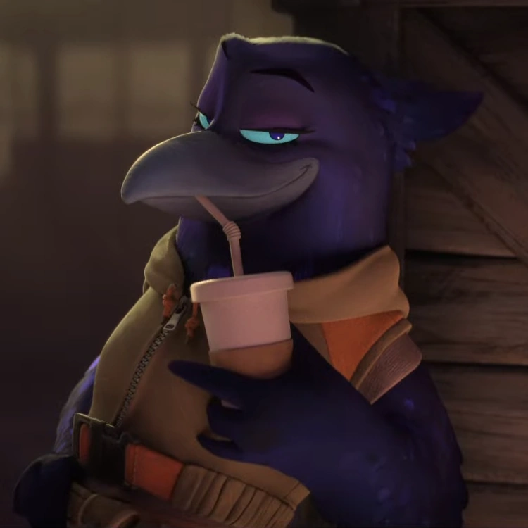 Doom (character) | Universal Studios Wiki | Fandom