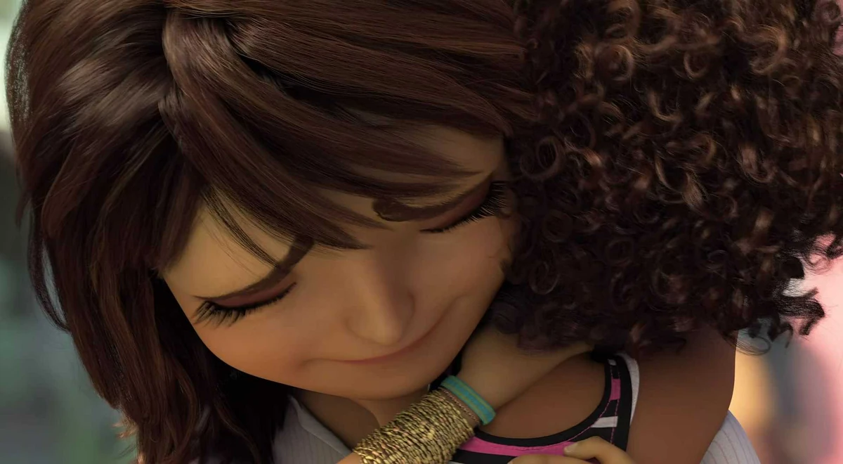 Feel the Light | Universal Studios Wiki | Fandom