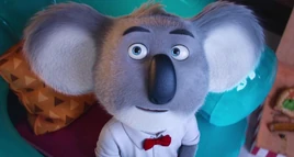 Buster Moon | Universal Studios Wiki | Fandom